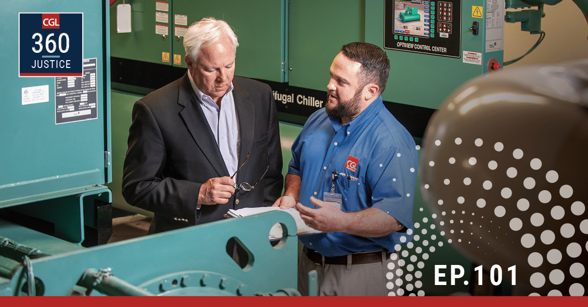 Demystifying Progressive P3 Delivery with Rodney Moss - CGL