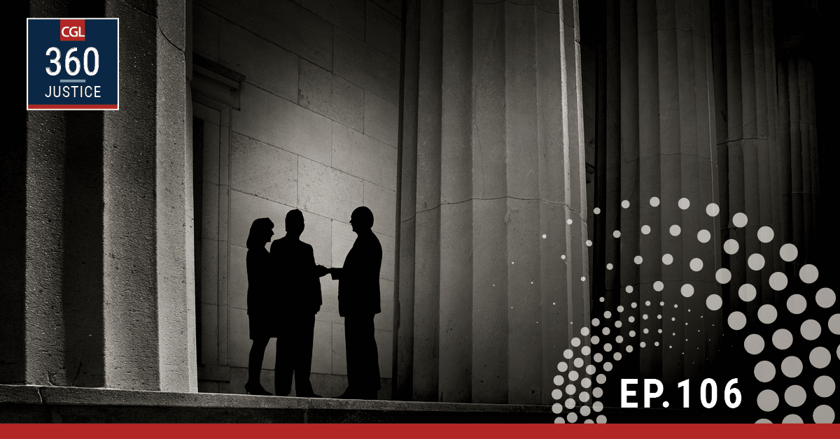 Demystifying Progressive P3 Delivery with Rodney Moss - CGL