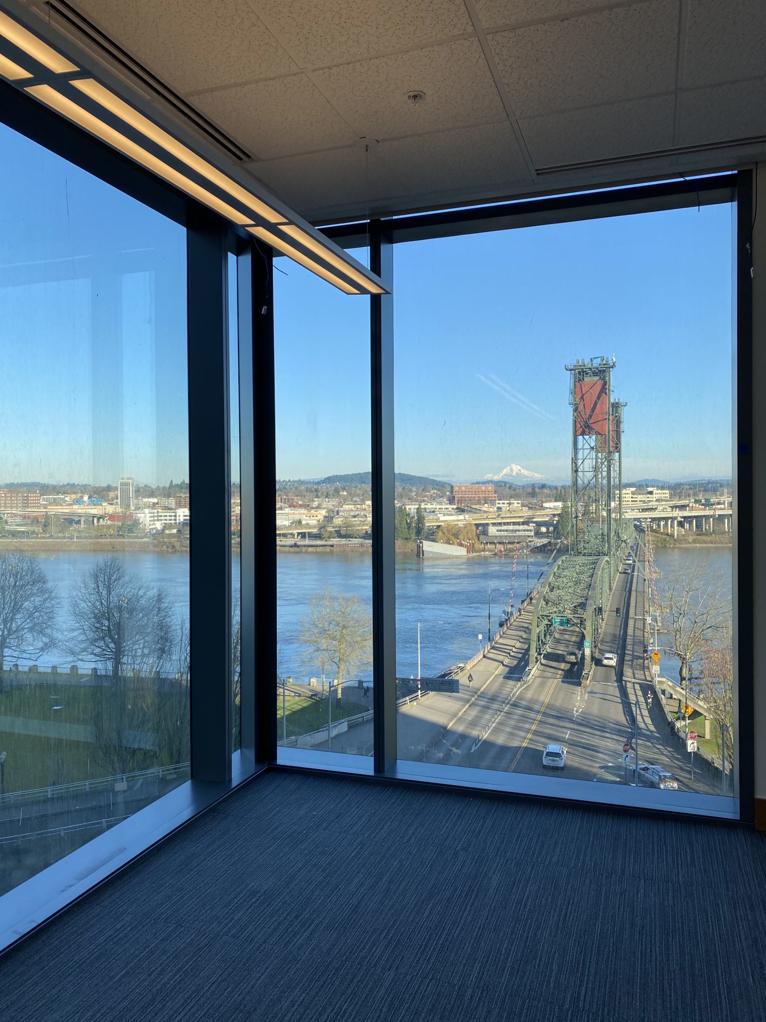 Multnomah County Central Courthouse Nears Finish Line - CGL Companies
