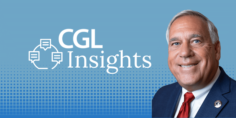 The Guiding Principles of Unit Management - CGL Companies
