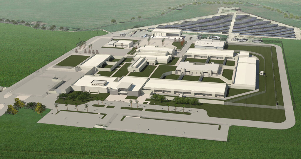 Merced County Planning and Owners Representation Projects - CGL Companies