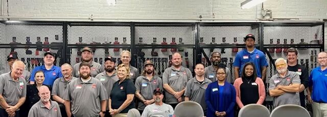 From Vision to Reality: How CGL Redefined Facility Maintenance and ...