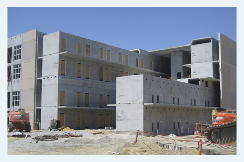 Modular Cells 101: The Practical Integration of Precast Concrete Cells ...