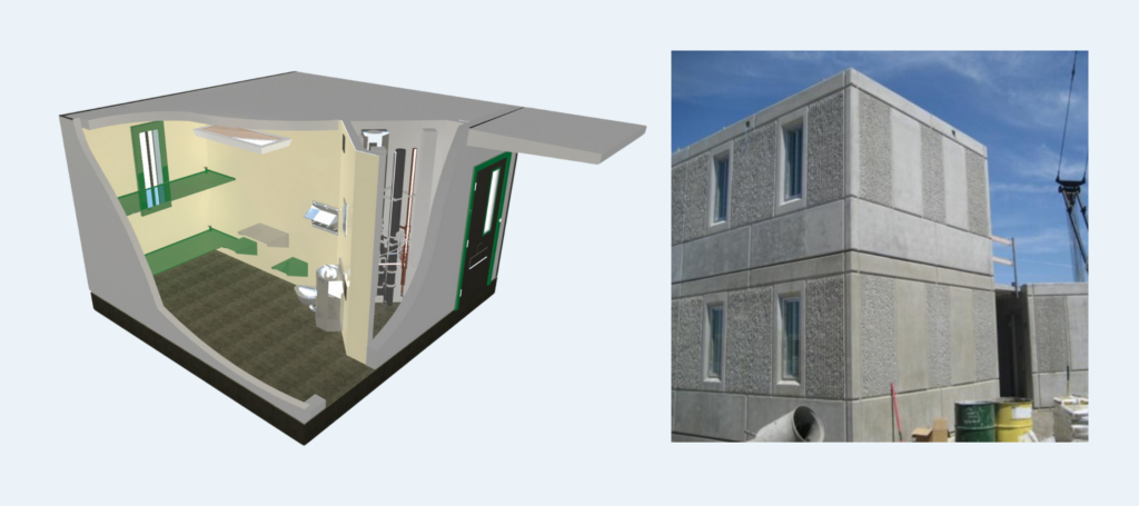 Modular Cells 101: Benefits, Weaknesses, and Key Considerations for Use ...