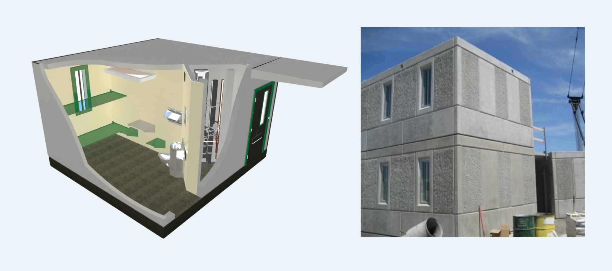 Modular Cells 101: Benefits, Weaknesses, and Key Considerations for Use ...