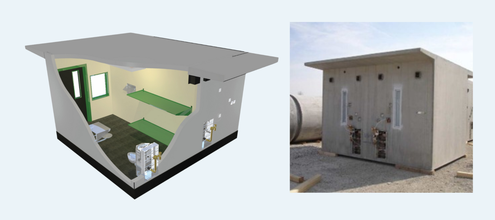 Modular Cells 101: Benefits, Weaknesses, and Key Considerations for Use ...