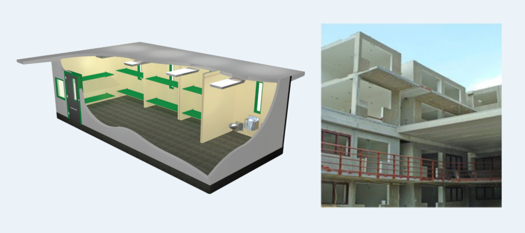 Modular Cells 101: Benefits, Weaknesses, and Key Considerations for Use ...