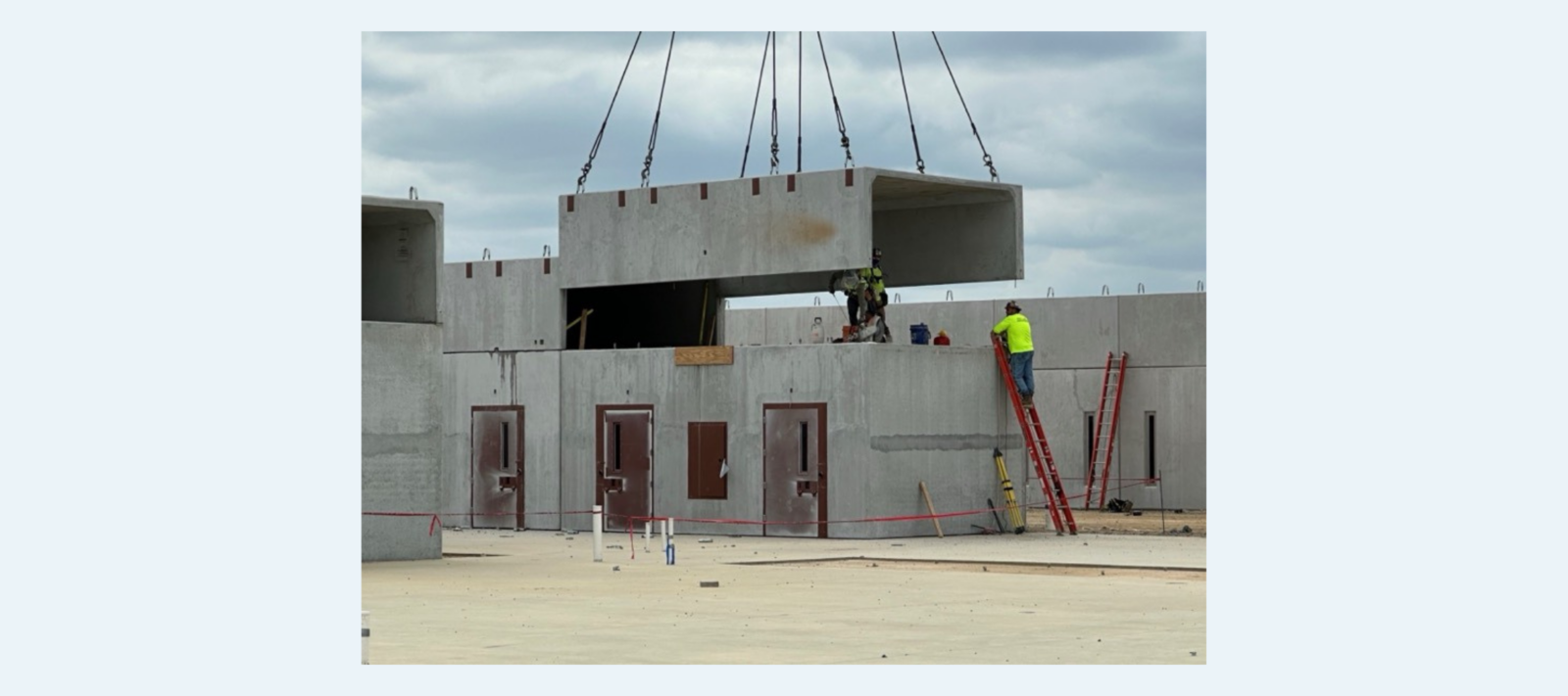 Modular Cells 101: Benefits, Weaknesses, and Key Considerations for Use ...