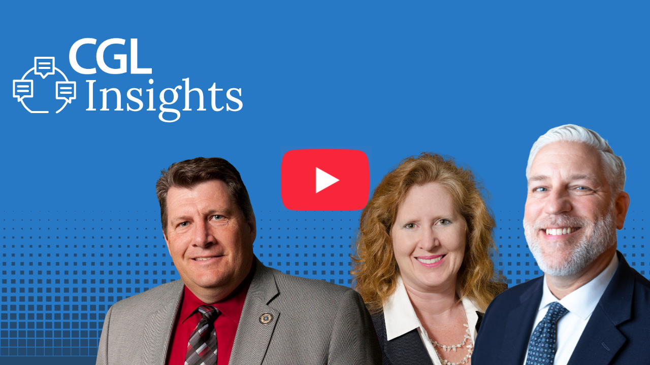 Implementing Strategic Inmate Management: Ep. 1 Laying the Groundwork ...