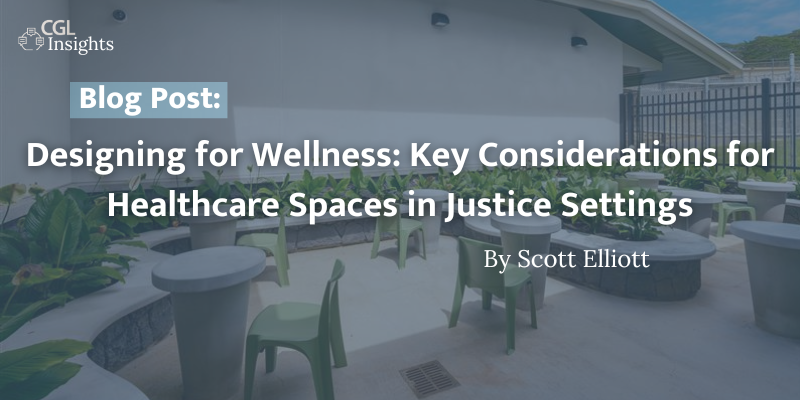 Designing for Wellness: Key Considerations for Healthcare Spaces in ...